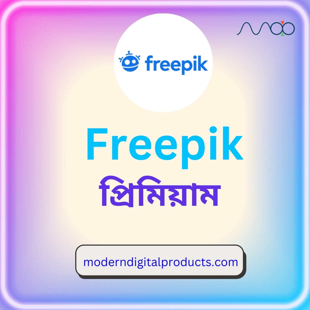 Freepik pro - resellKori
