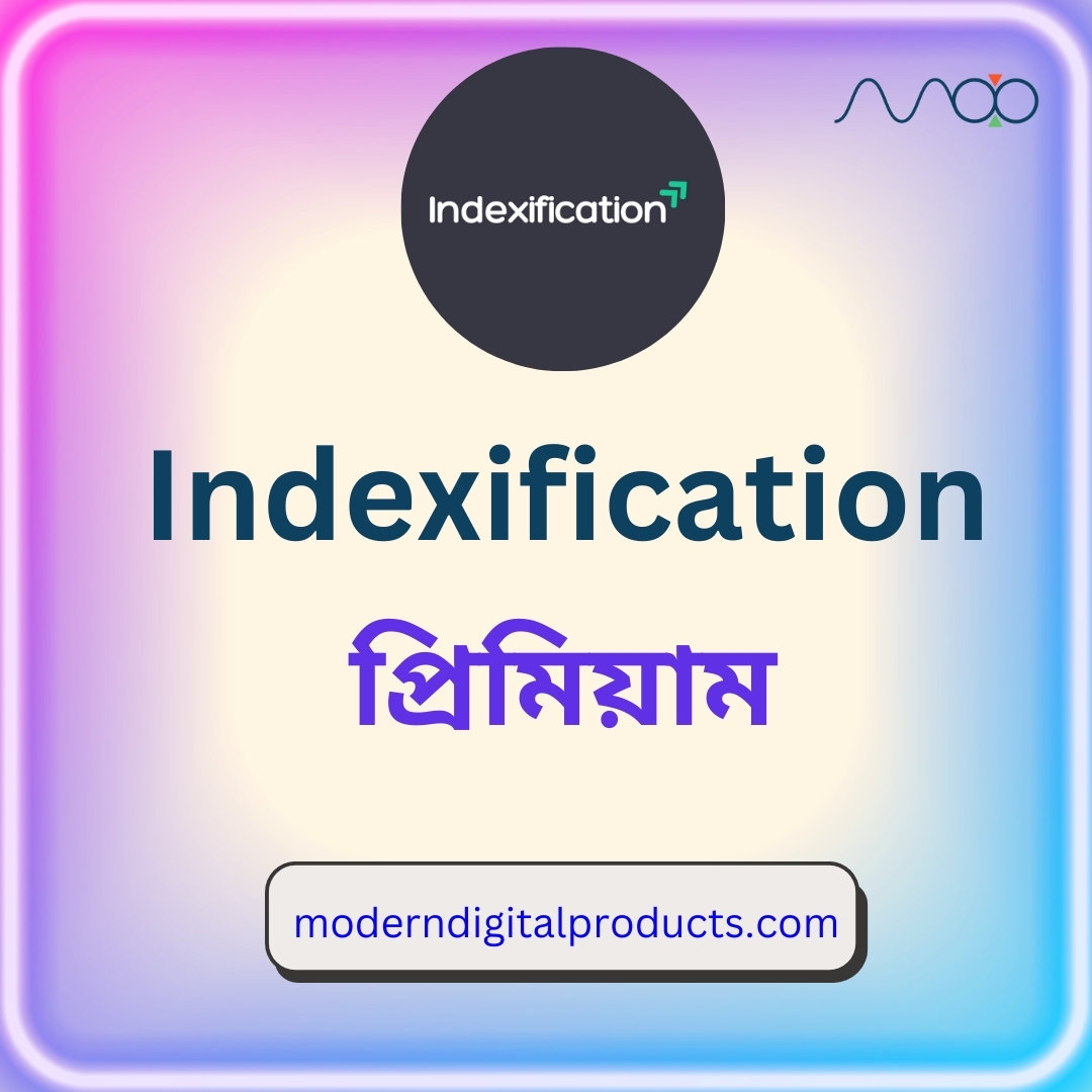 Indexification pro - resellKori