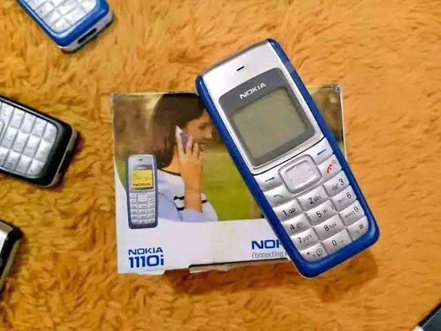 Nokia 1110i Original - resellKori