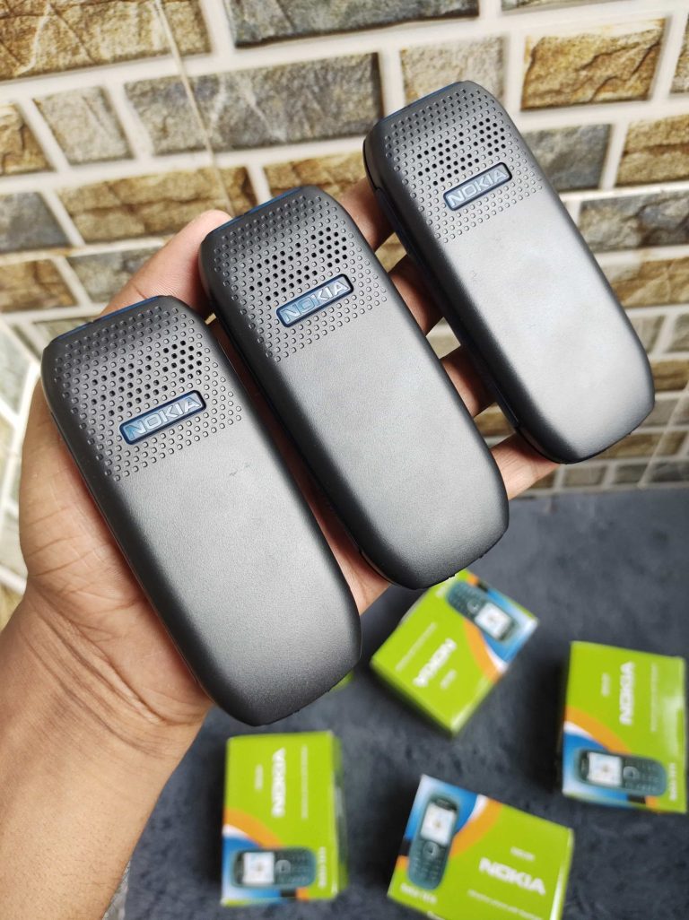 Nokia 1616 Single Sim (Refurbished) Price in Bangladesh | resellKori