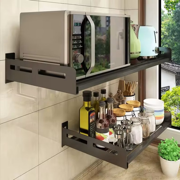 Oven Rack – Multi-Layer Kitchen Storage Solution - resellKori
